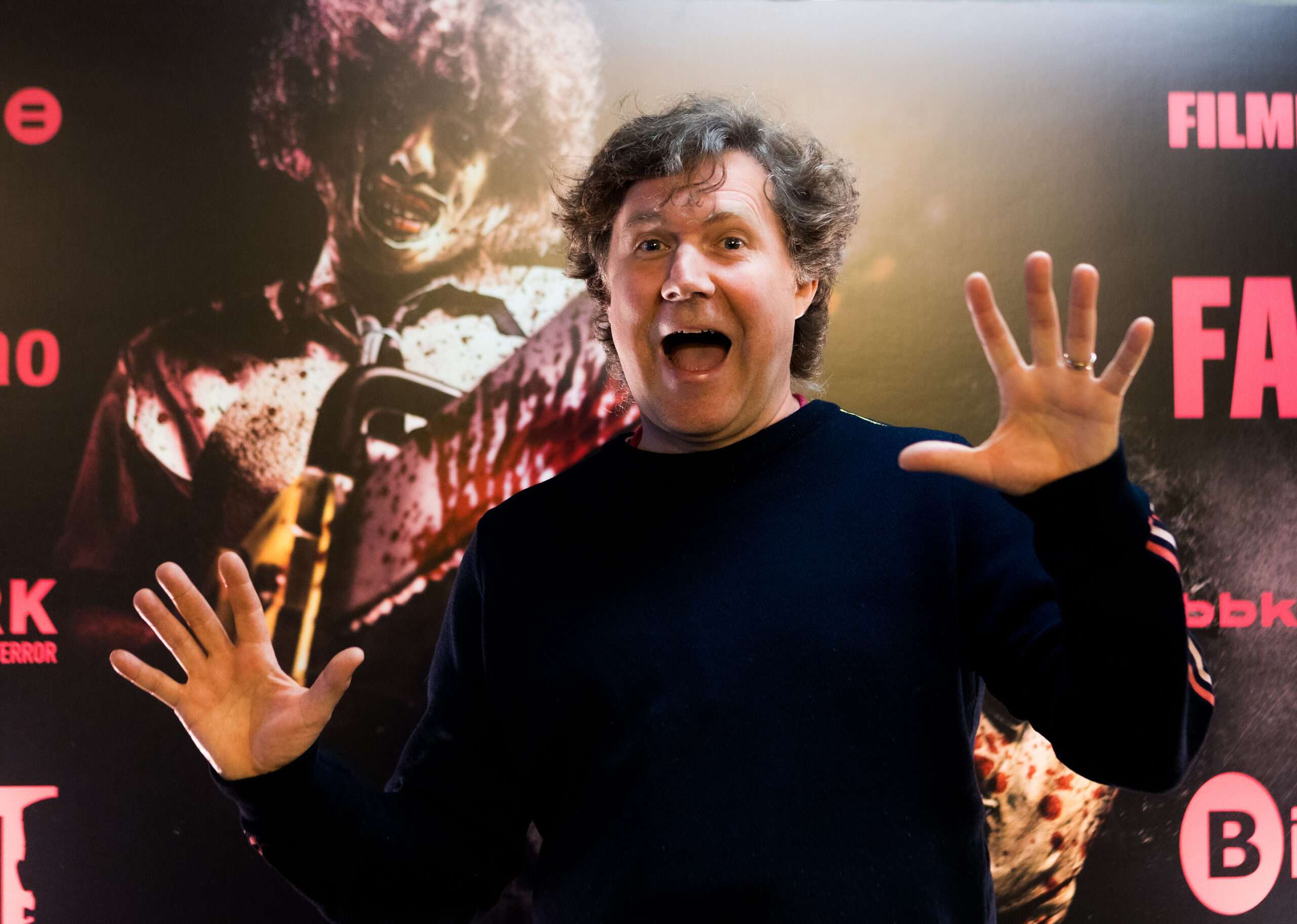 FANT 2025 presenta «The Silent Planet», de Jeffrey St. Jules, en la ...