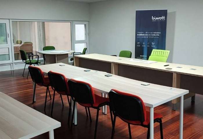Biwott, Agencia LinkedIn para empresas B2B, gestión estratégica además ...